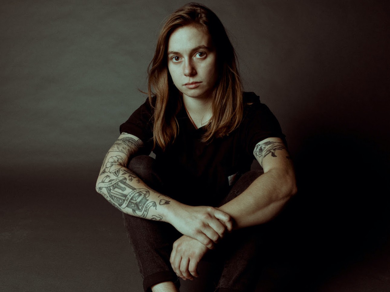 Julien Baker reunites with boygenius bandmates for new single “Favor”