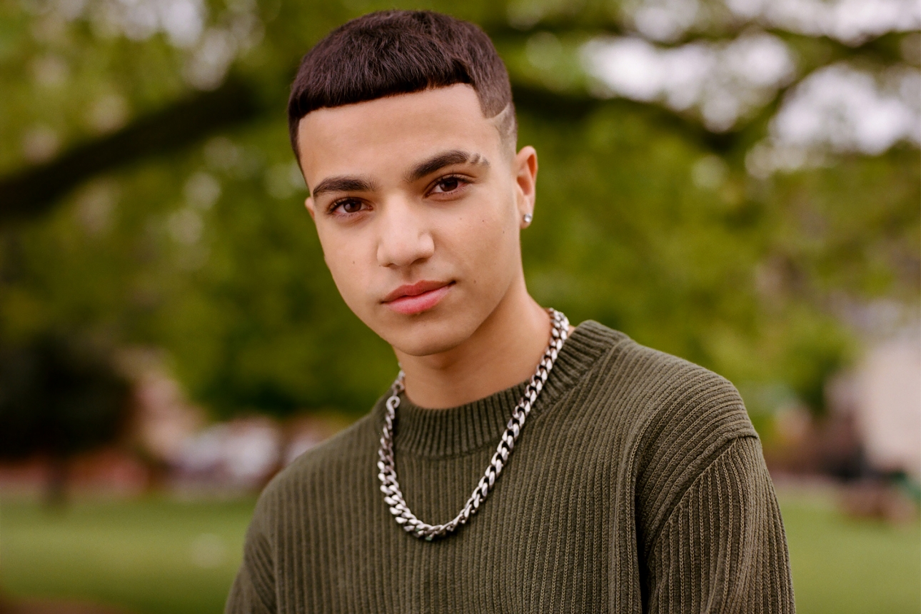 On the Rise: Junior Andre | Interview | Best Fit