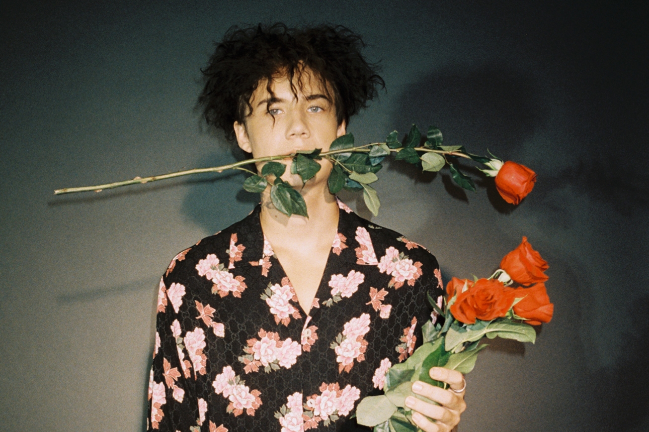 jxdn is on the rise | Interview | Line of Best Fit