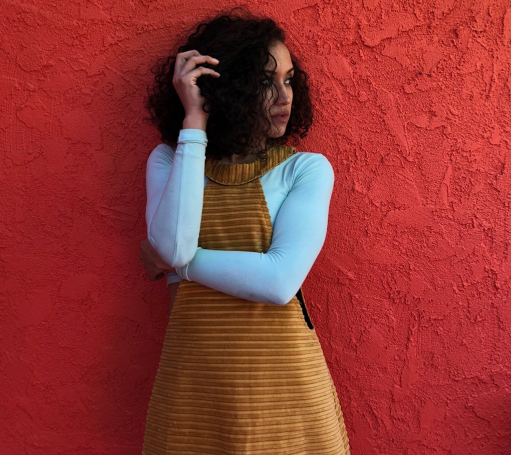 Kadhja Bonet's new offering "Another Time Lover" plunges into a warped ...