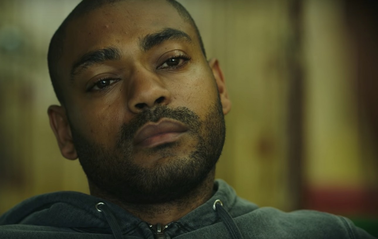 Kano to star in new Netflix film co-written by Daniel Kaluuya