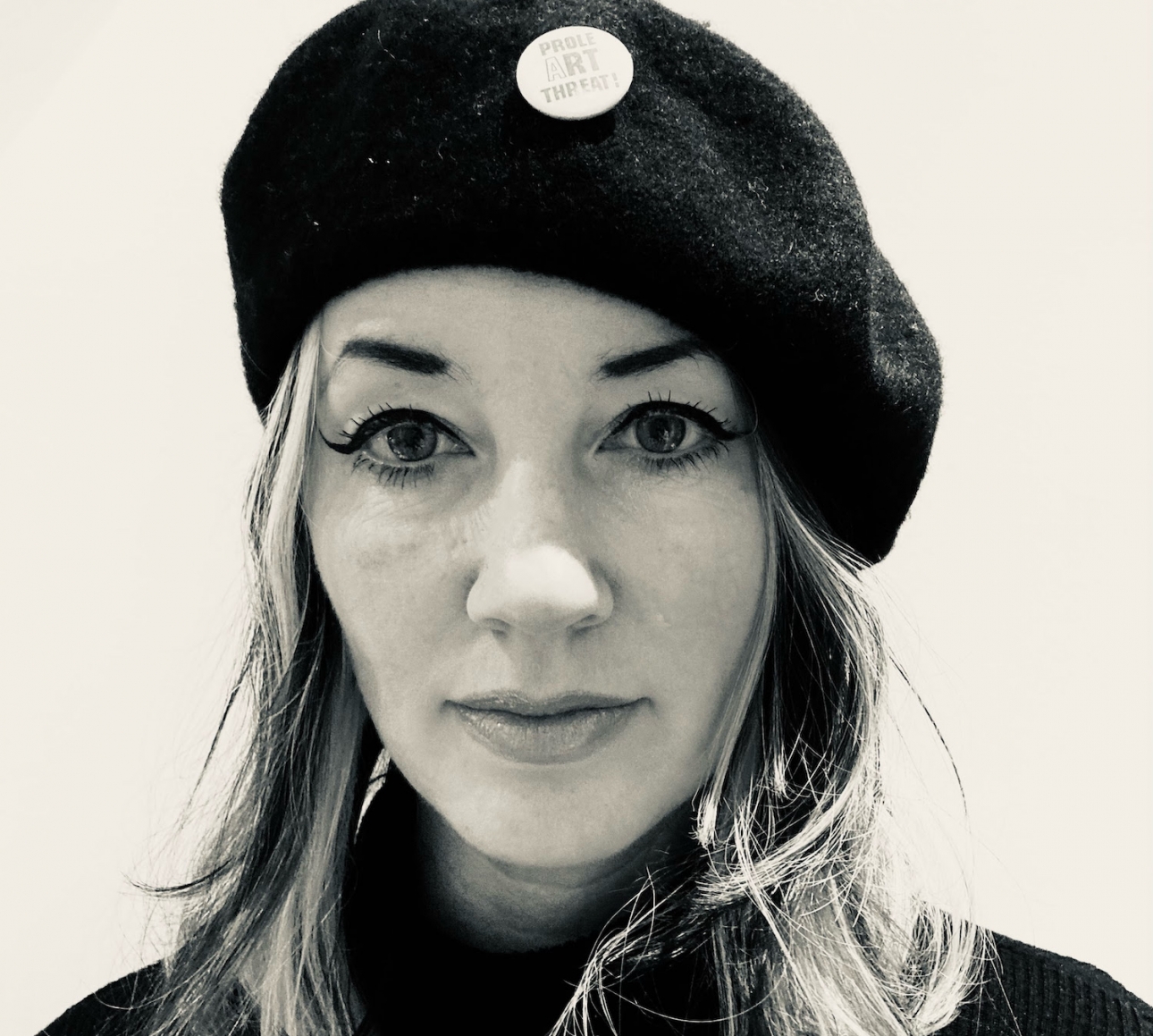 Kate Jackson’s art installation features new sound loop by The Long Blondes