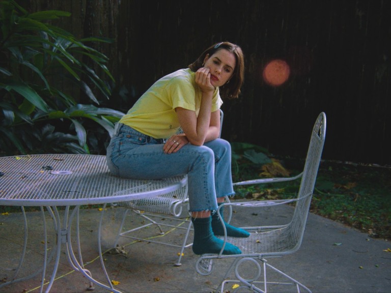 Kate Teague unveils first single of 2020 “The Temporary”