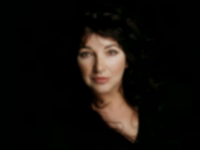 Watch Kate Bush perform at first show in 35 years
