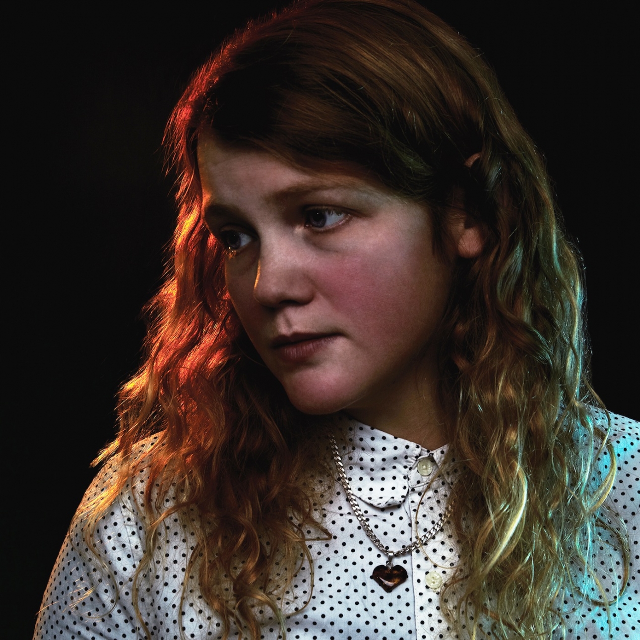 Kate Tempest’s Everybody Down album cover acquired by the National ...