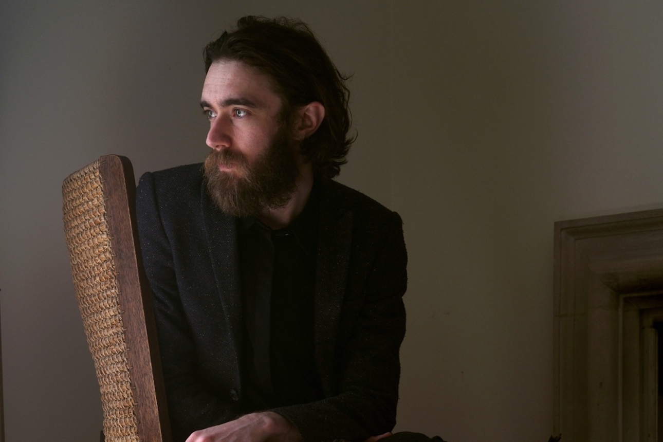 Keaton Henson returns with tender new track “Ontario”