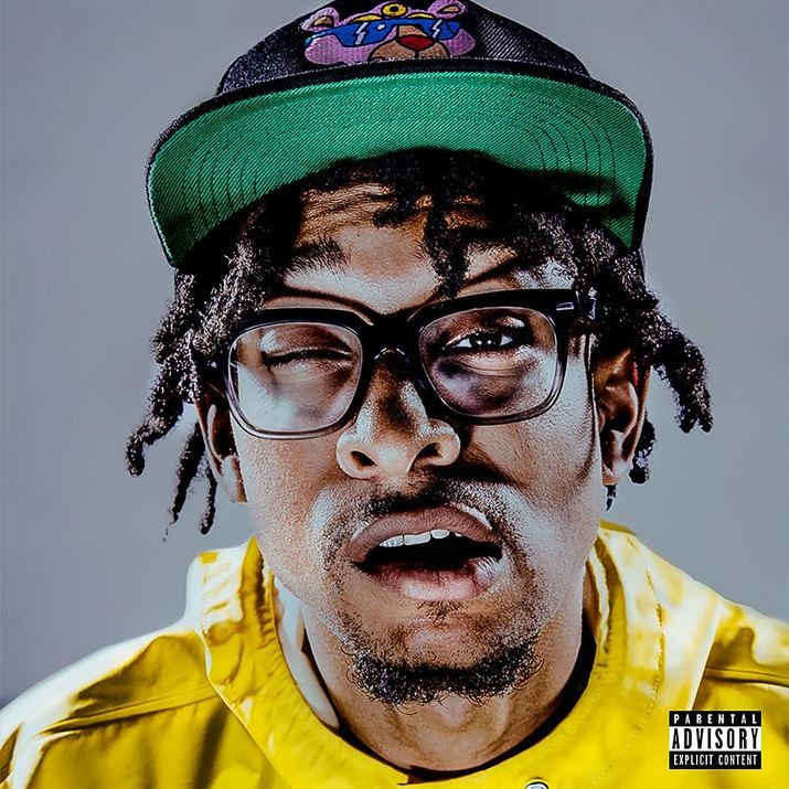 Khary releases birthday track “Ambidextrous”