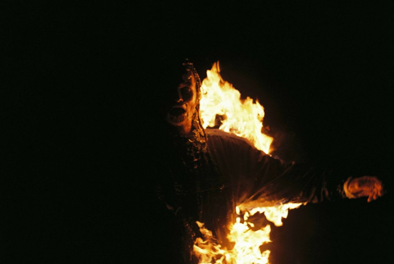 King Gizzard and the Lizard Wizard turn up the heat on heavy new single ...