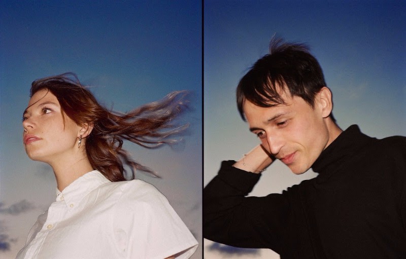 Kllo look on the bright side on beat-rich electro tune “Downfall”