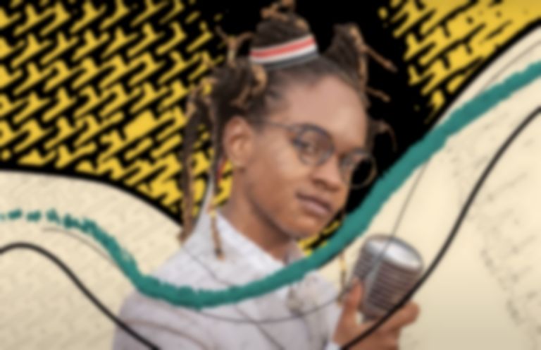 Koffee drops full version of new song “Pressure”