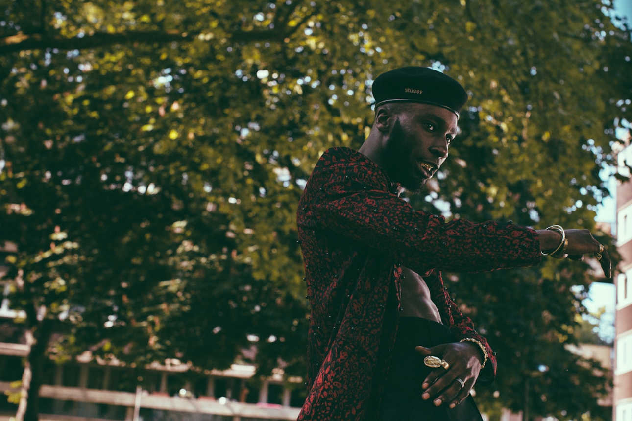 Kojey Radical drops double single “97” and “Pure”