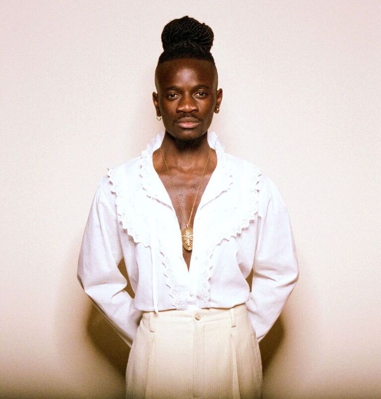 KWAYE breaks hearts with elegant soul-pop number “Lost In My Boots”