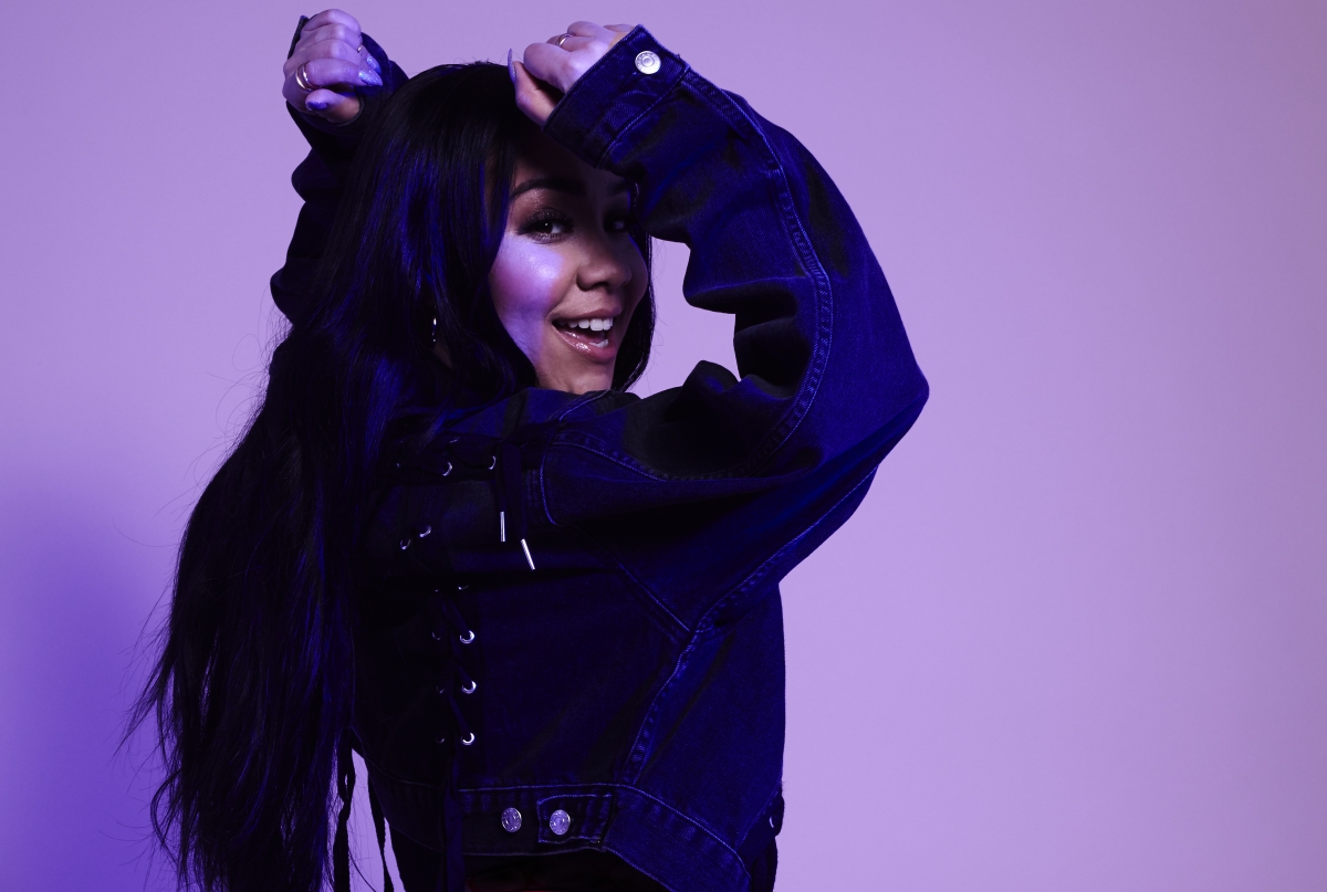 Drake collaborator Kyla hooks up with Popcaan for comeback "You Ain't ...