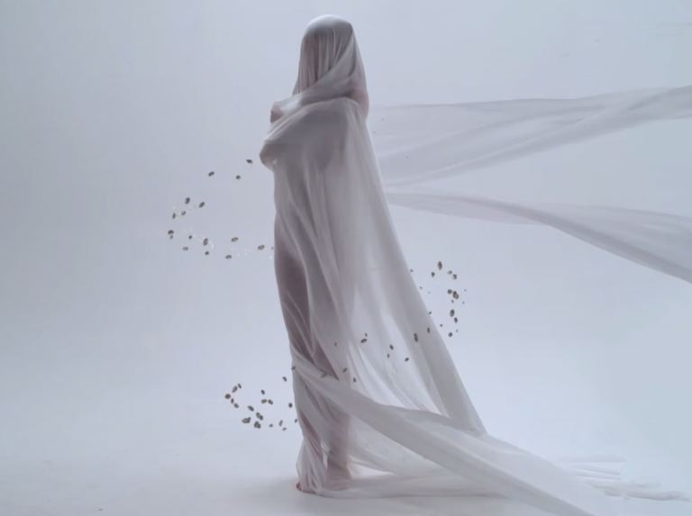 Lamb unveil visuals for “What Makes Us Human”