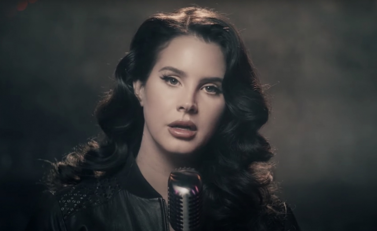 Lana Del Rey delivers tender performance of “Let Me Love You Like A Woman” on Jimmy Fallon