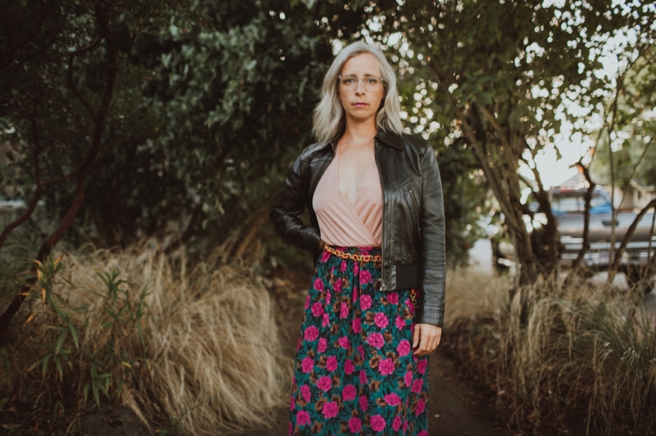 Laura Veirs shares two versions of 2016 song “The Panther”