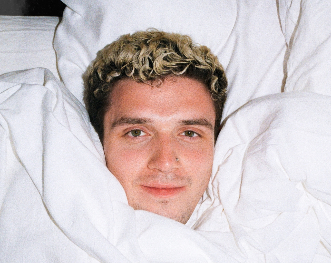 Lauv releases new four-track EP Without You