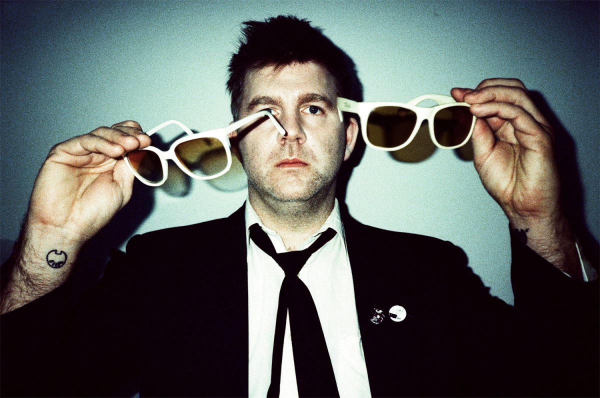 LCD Soundsystem’s new album ‘will be done soon,’ says James Murphy ...