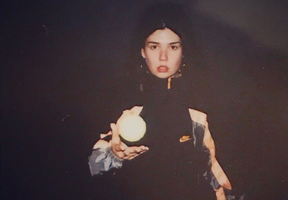 Lily Moore debuts with the honest and soulful “Not That Special”... and ...