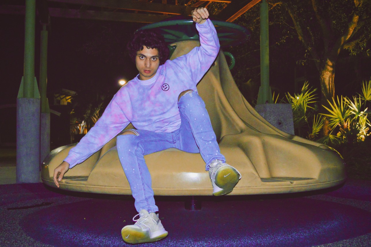 Ethan Fields says interest in link between “writing and production” is ...