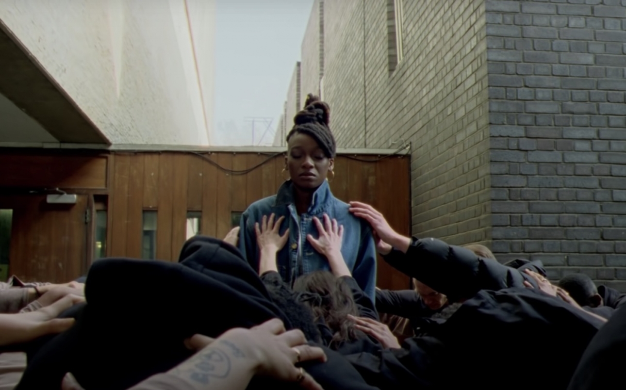 Little Simz to release new single “Woman” this week