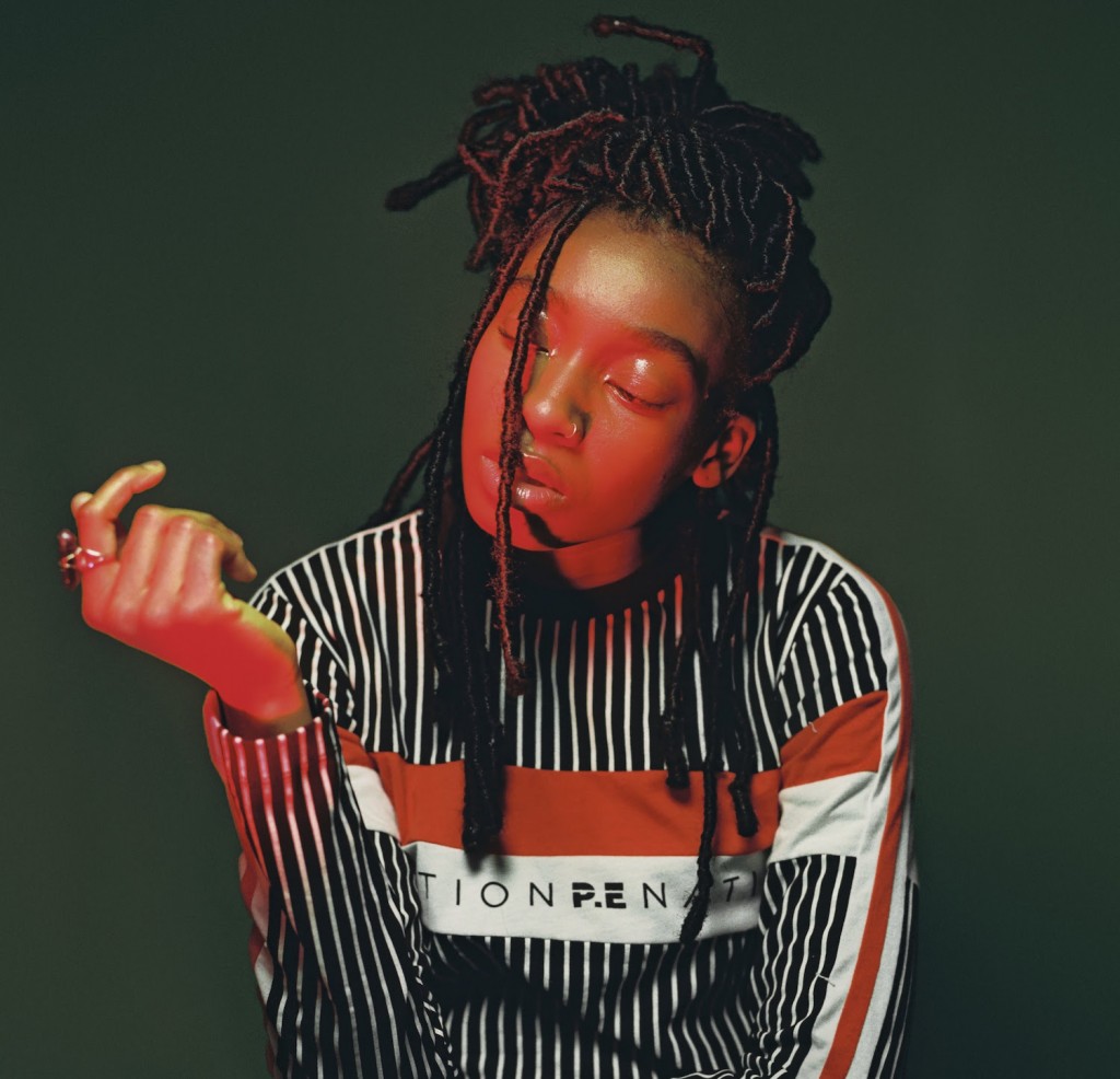 Little Simz delivers reflective, mellow new cut “101fm”