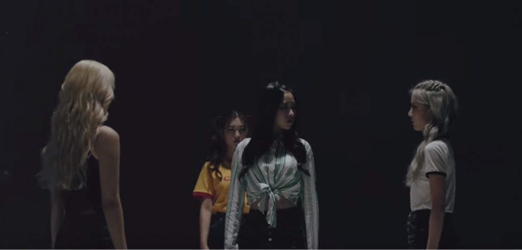 South Korea’s LOONA tease new single “Butterfly”