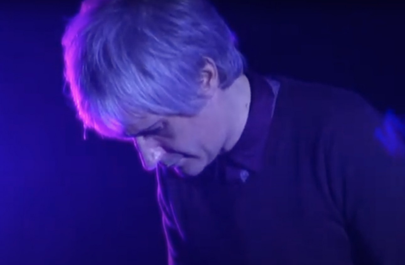 Loop to record first album in 30 years next month