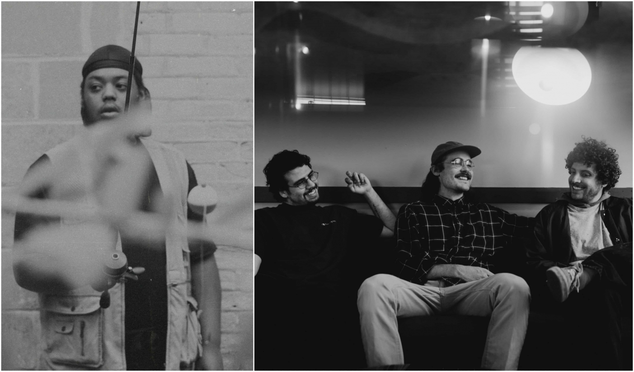 Exmag’s latest offering “Zoonis” is the perfect mesh of electronic soul ...