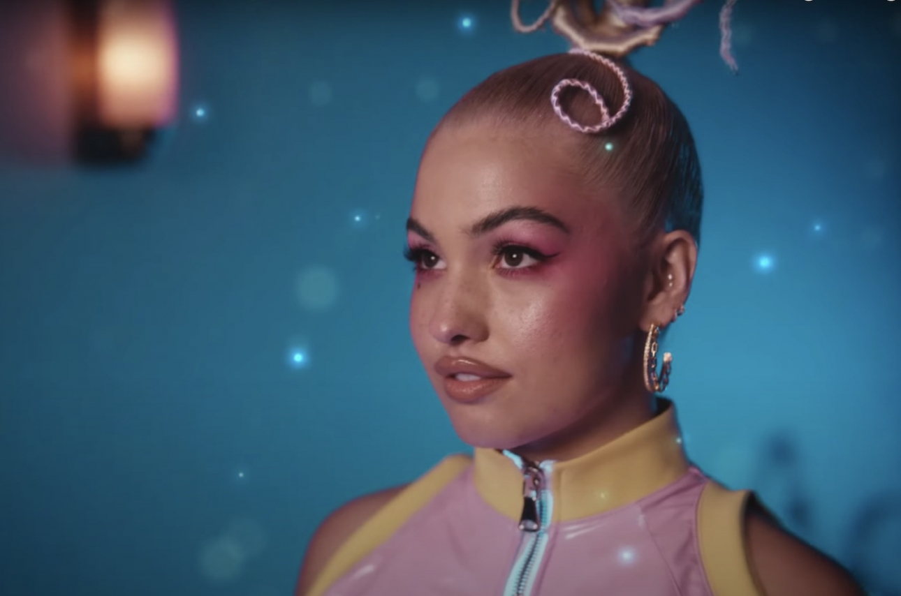 Mabel unveils new Pokémon 25th anniversary single “Take It Home”