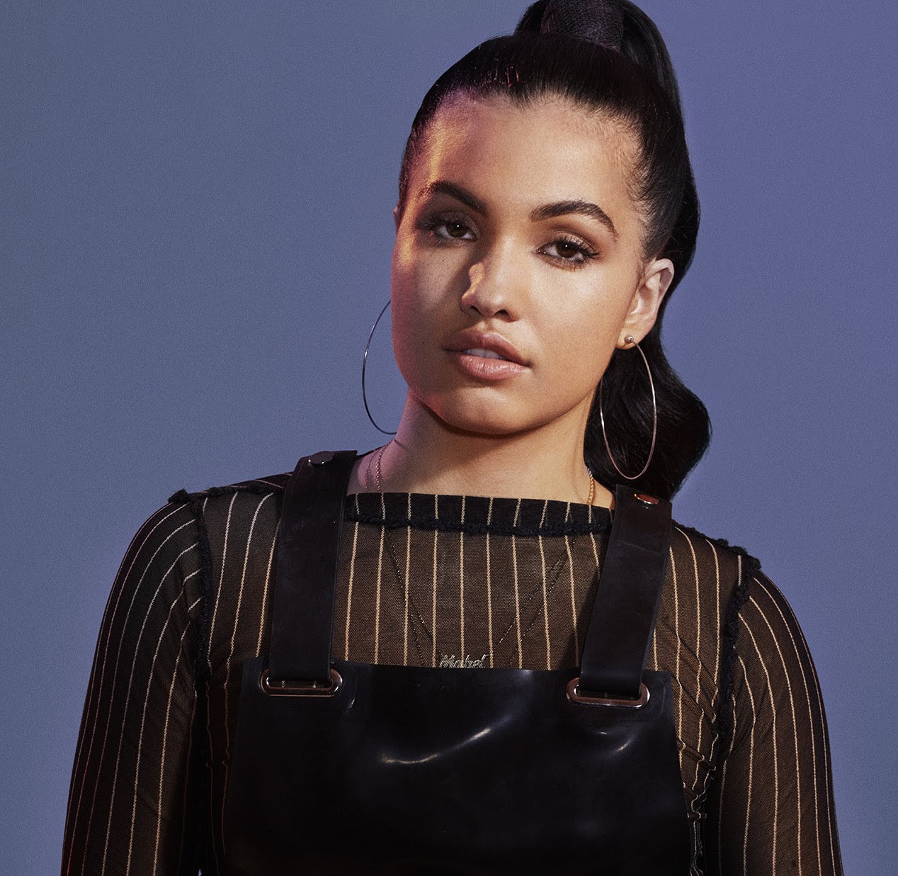 Mabel unleashes dancehall-inspired pop cut “Begging” from surprise mixtape