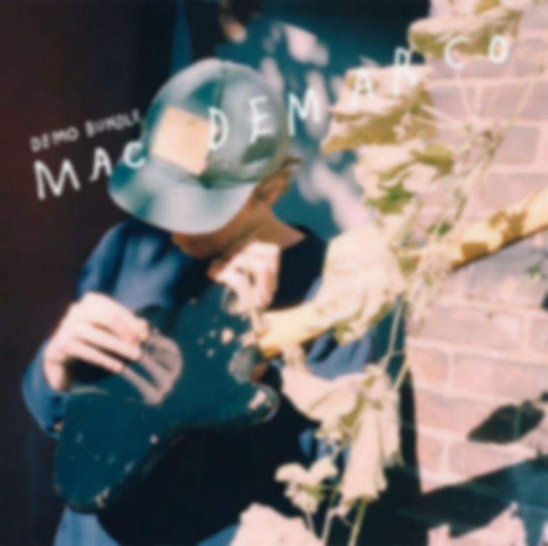 Mac DeMarco releasing demos from “Salad Days” and “2”