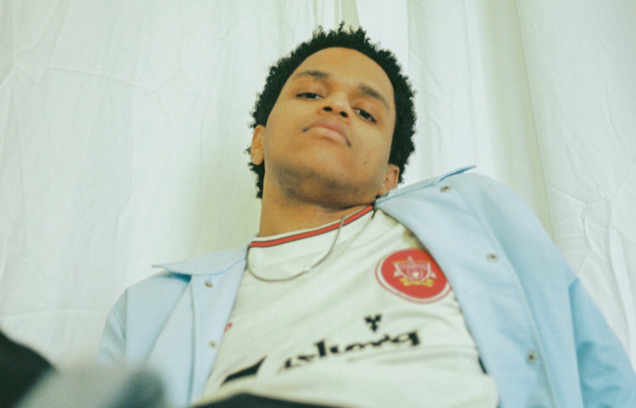 Marques Martin is on the rise | Interview | Best Fit