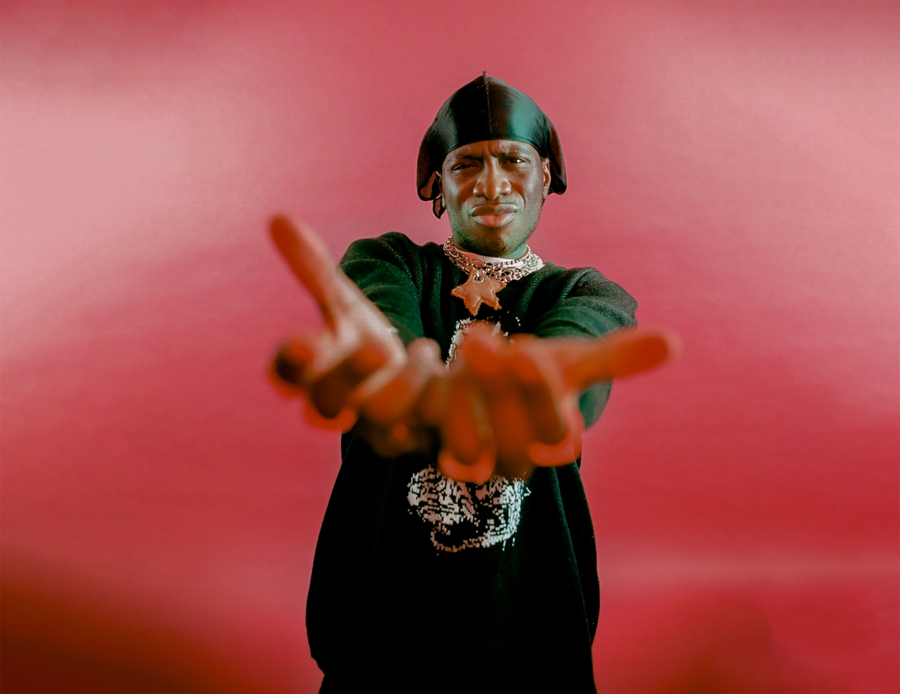 Master Peace is on the rise | Interview | Line of Best Fit