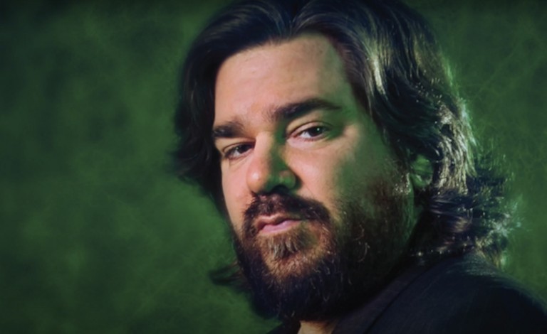 Matt Berry announces new album with opening track “Aboard”
