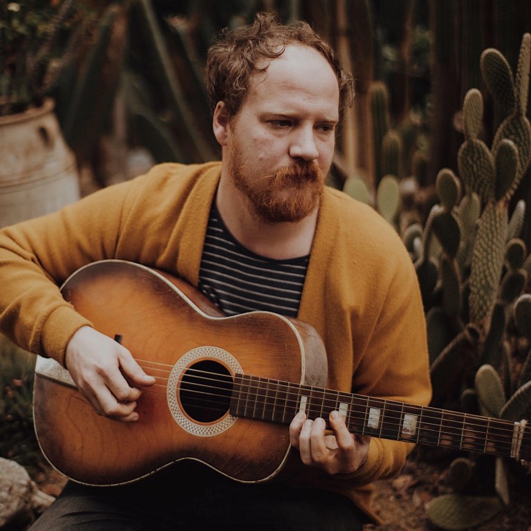 Michael Nau teases upcoming album Some Twist with classy pop cut “Light ...