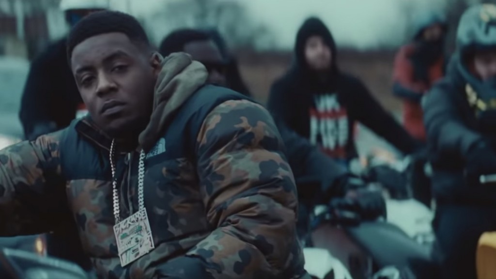 Mist teases hard-hitting new single “Savage”