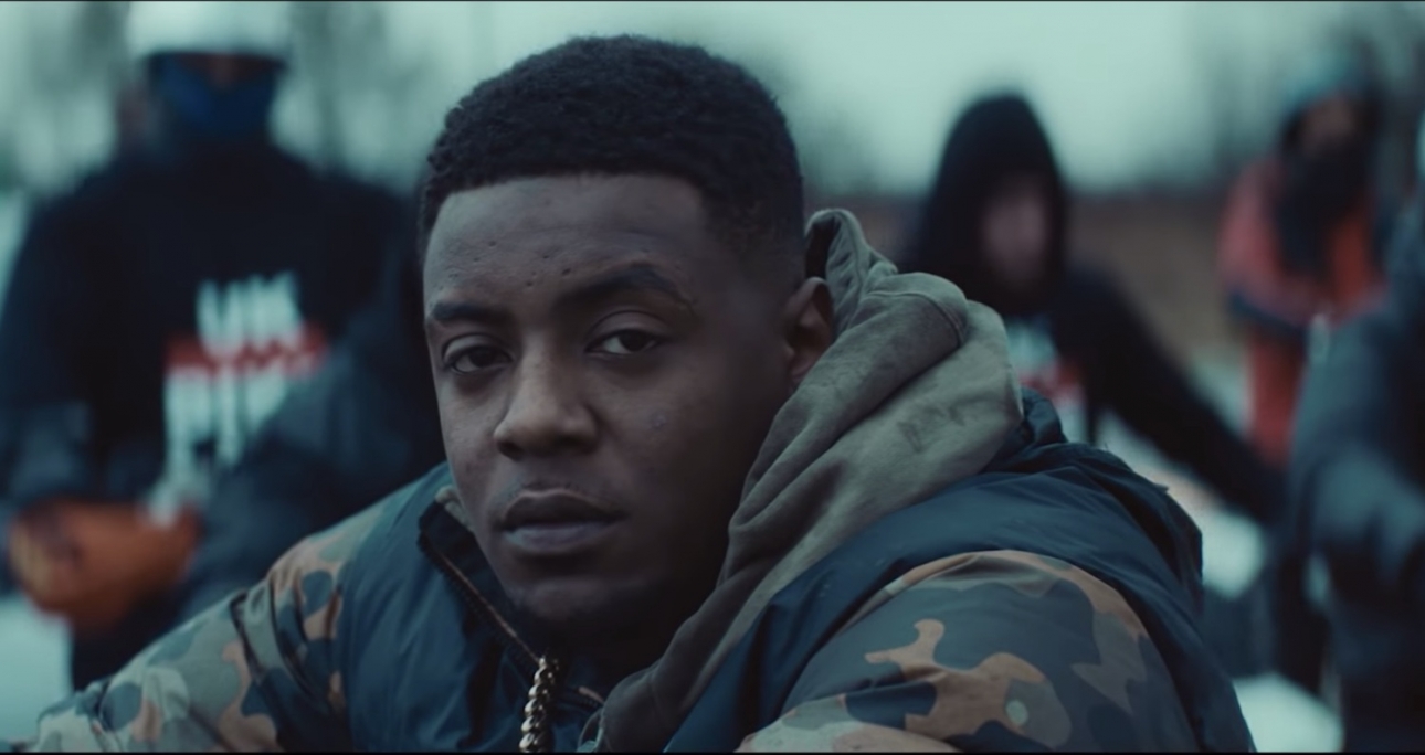 MIST blasts back with cold new cut “Savage”