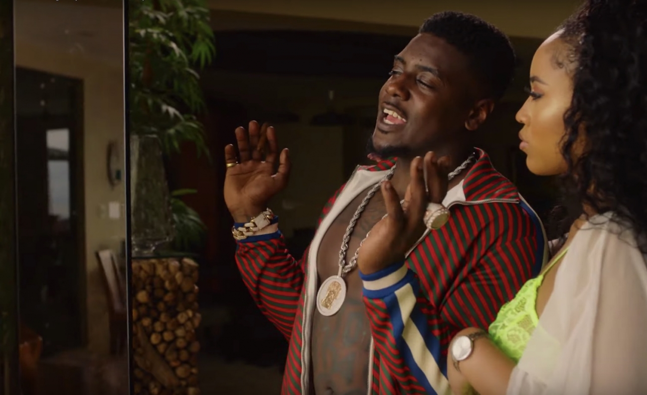 Mist has been shot in Portugal