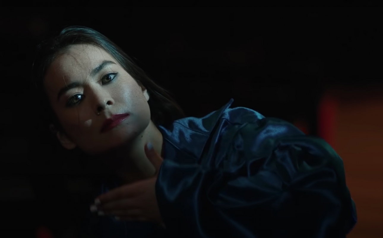 Mitski postpones some US shows due to “positive COVID test in the ...