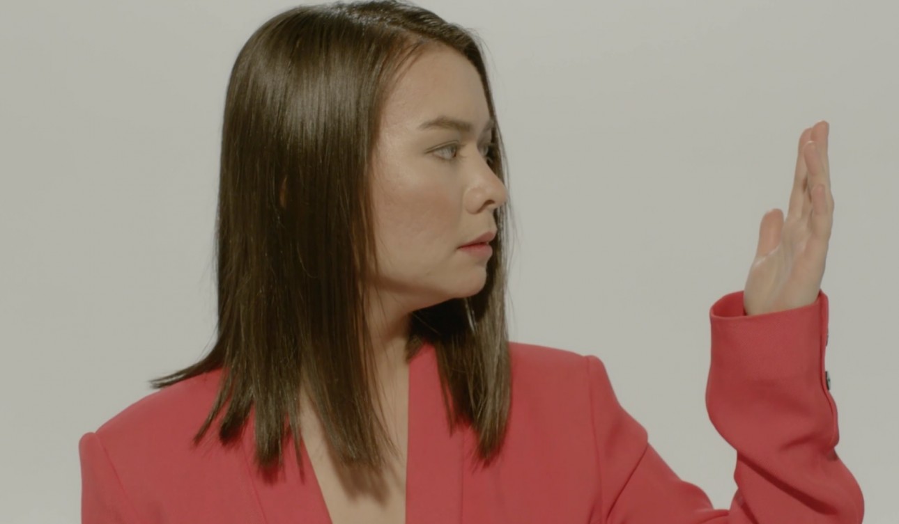 Mitski shares her new video for “Your Best American Girl”