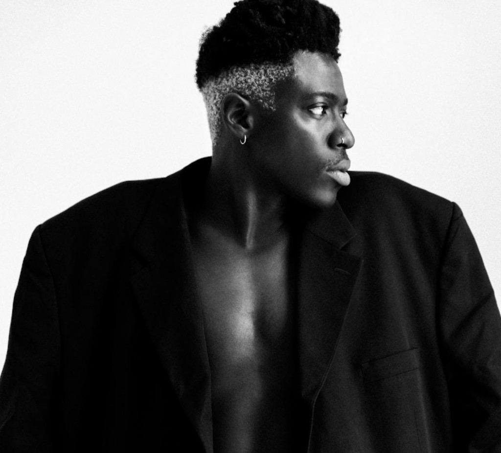 Moses Sumney announces new double album with dramatic lead single “Virile”