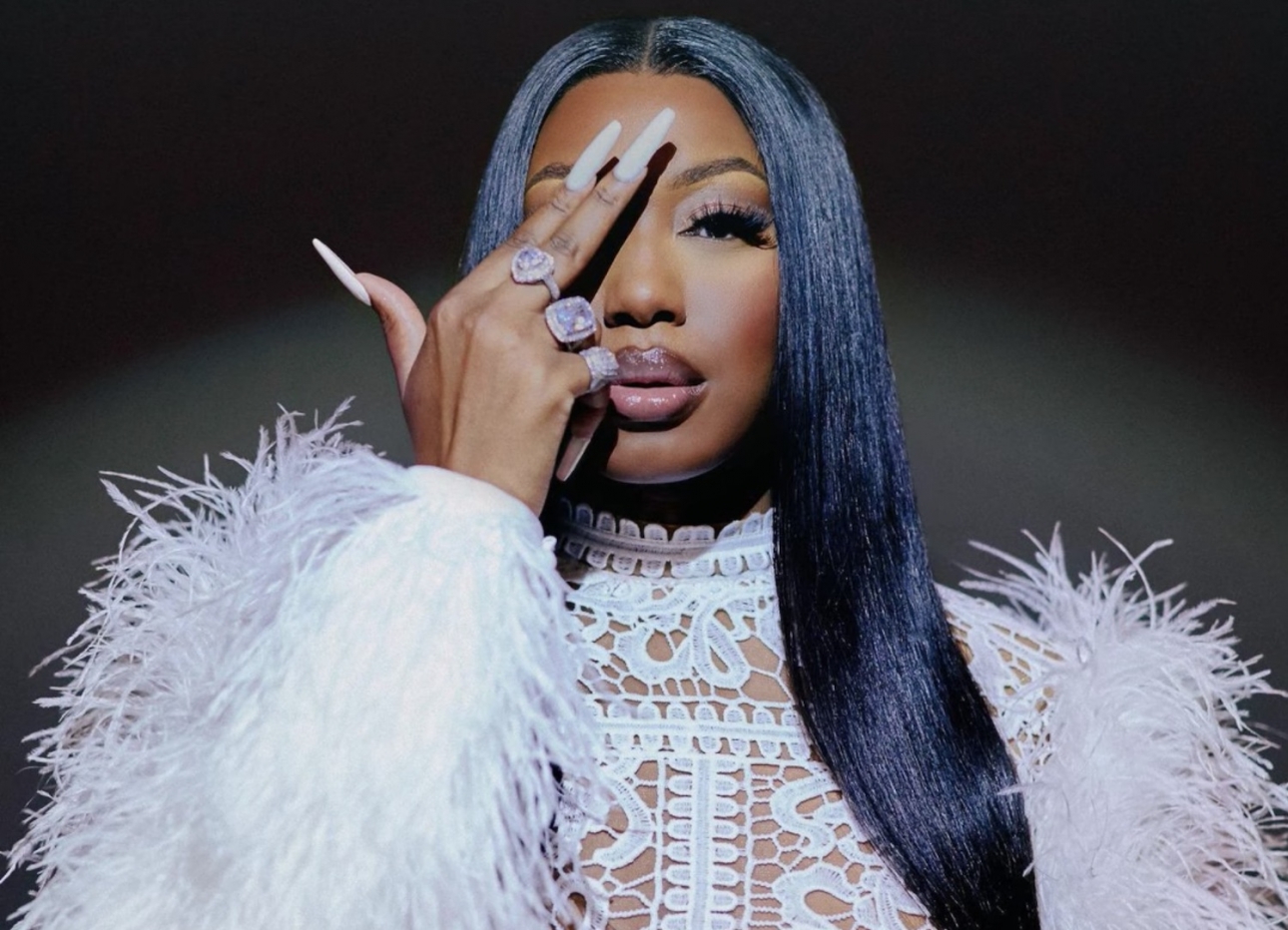Ms Banks drops assertive new track “You Don’t Know”