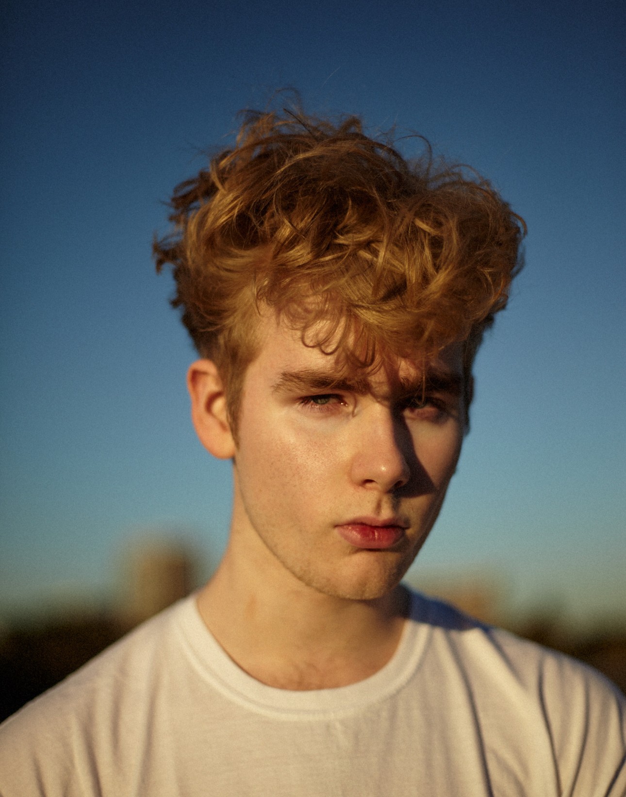 Mura Masa reveals new single “What If I Go?” featuring Bonzai