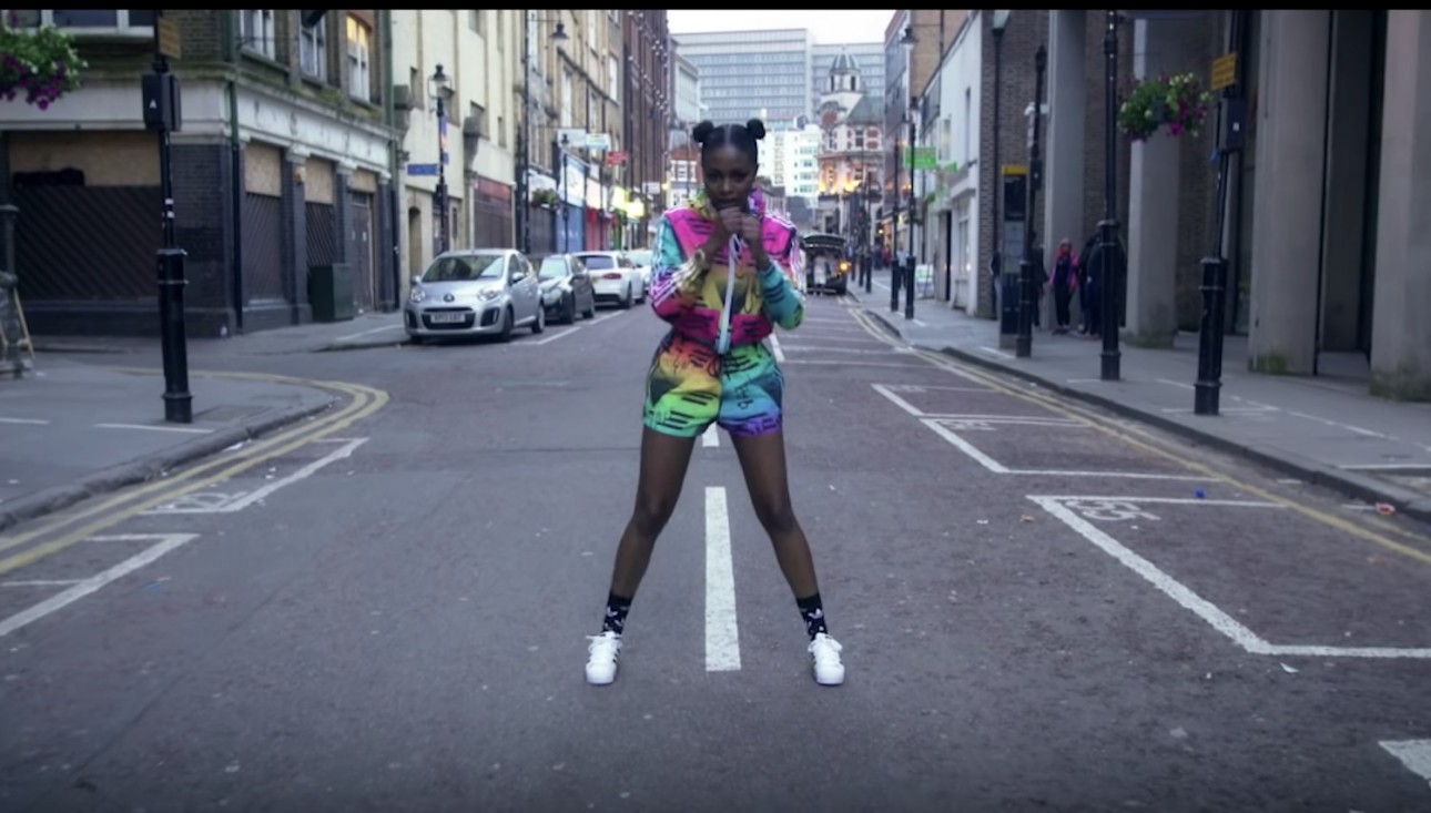 Nadia Rose returns with slick new jam “Airplane Mode”