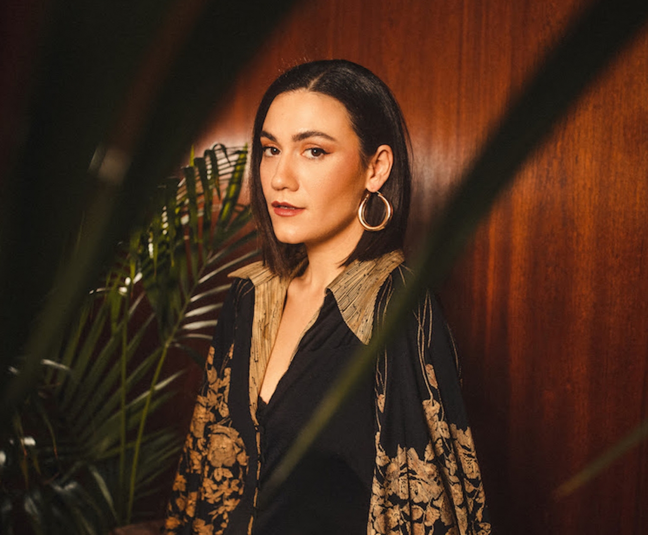Nadine Shah releases new single “Buckfast” Nadine Shah releases new single “Buckfast”