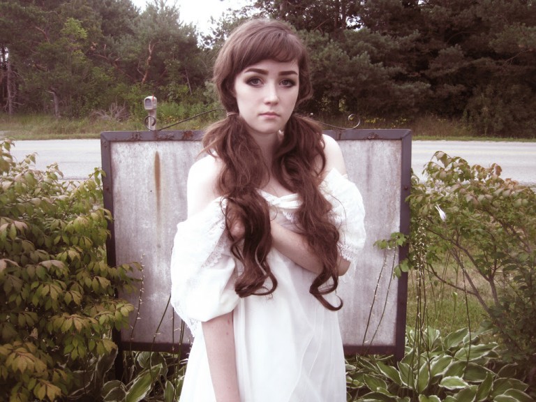 Nicole Dollanganger The First Name On Grimes Artist Co Op Airs New