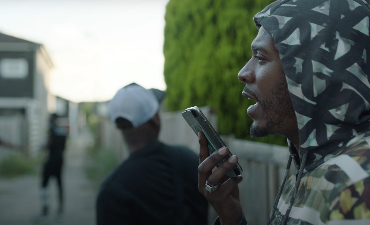 Nines releases new film to accompany Crabs In A Bucket album