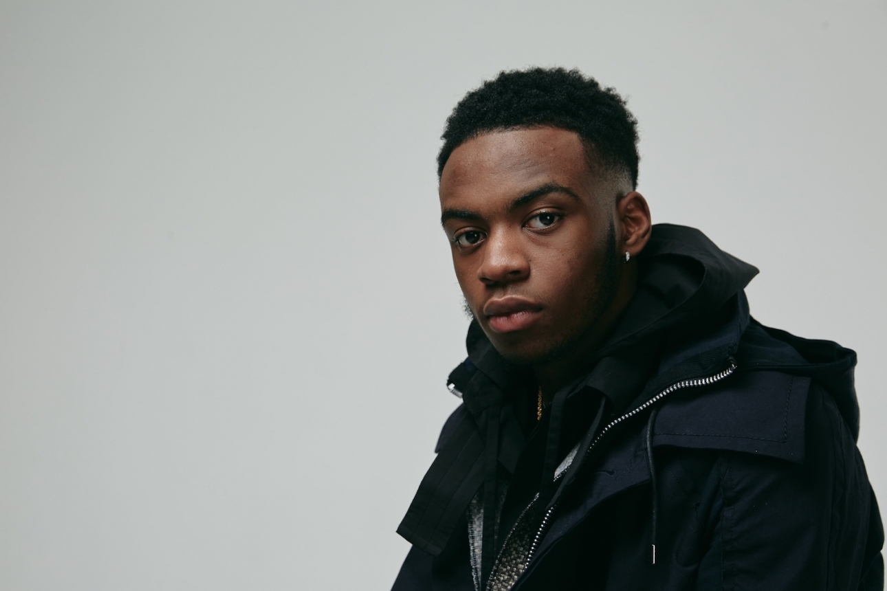 Not3s returns with new banger “Wanting”