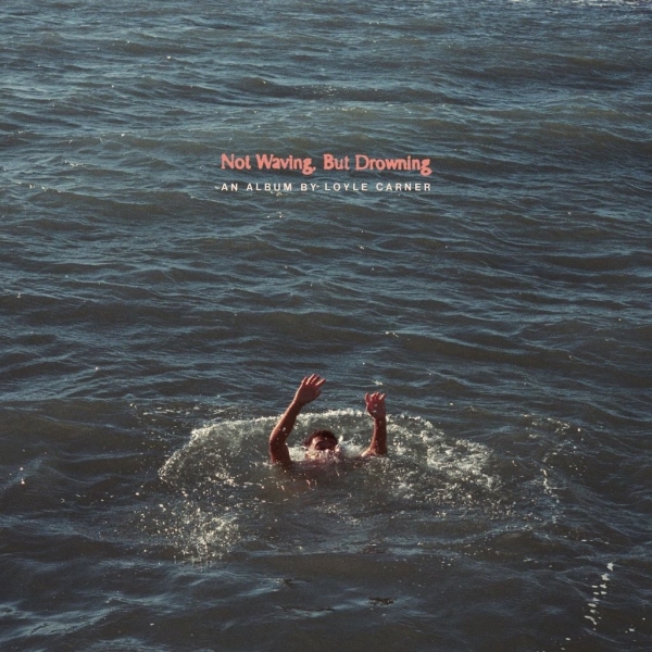 Loyle Carner - Not Waving, But Drowning | Album Review
